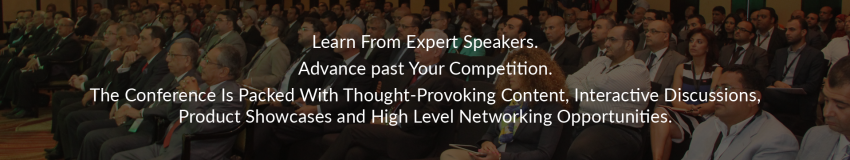 Special Guest/Delegate Pass Registration « Intelligent Cities ...